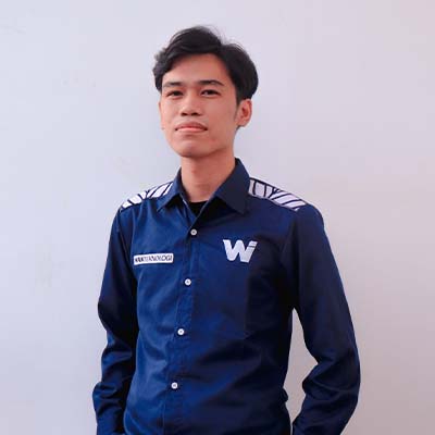 Tutorial WANTek Academy | Home