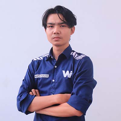 Tutorial WANTek Academy | Home