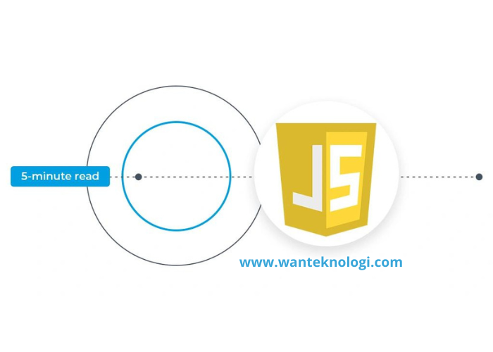 Apa itu pustaka JavaScript? | Tutorial WANTek Academy