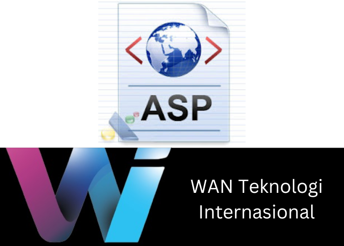 Tutorial ASP | Tutorial WANTek Academy
