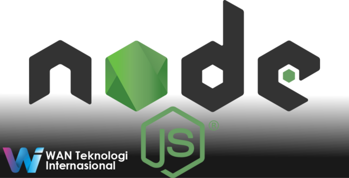 Memahami Nodejs File System Fs Panduan Lengkap Tutorial Wantek