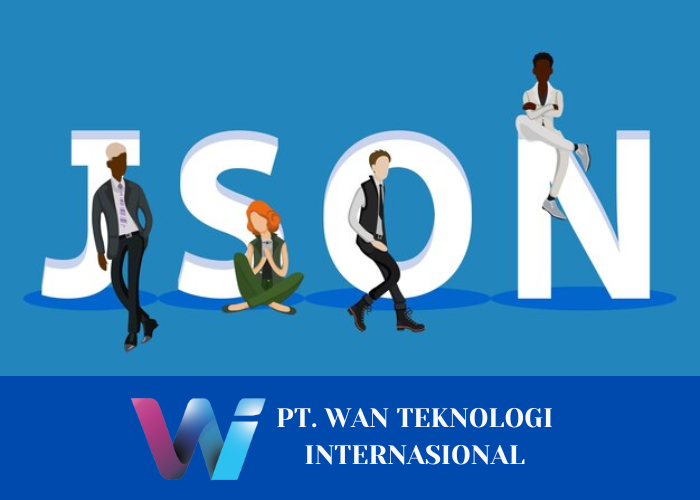 Tipe Data Json 4 Tutorial Wantek Academy 8407